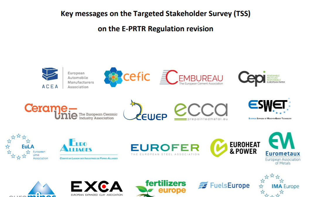 Sustainability and Circularity | www.cepi.org